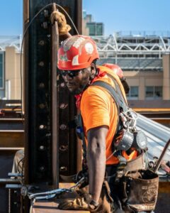 North American Construction Leaders | Alberici