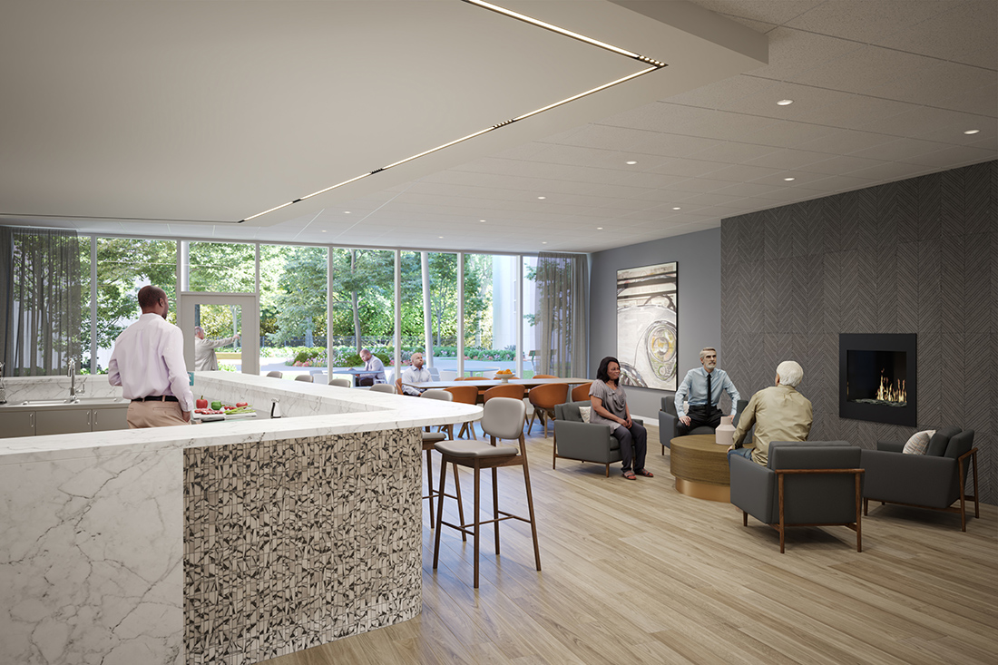 Illinois Veterans’ Home in Quincy: Built By Veterans, For Veterans ... Illinois Veterans’ Home in Quincy: Built By Veterans, For Veterans ...