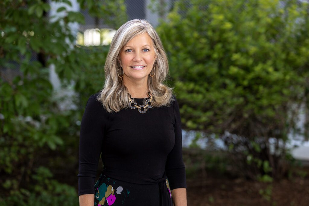 Michele Bugh Joins Alberici as Senior Executive, Project Development ...