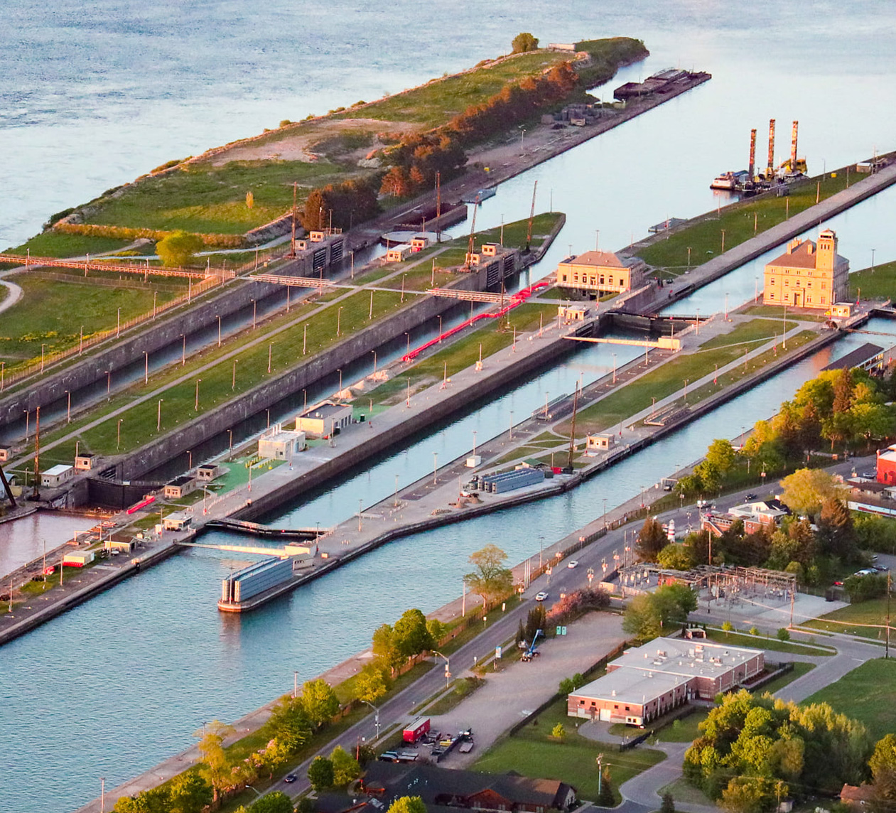 Alberici Strengthens Water & Wastewater Portfolio with Acquisition of ...