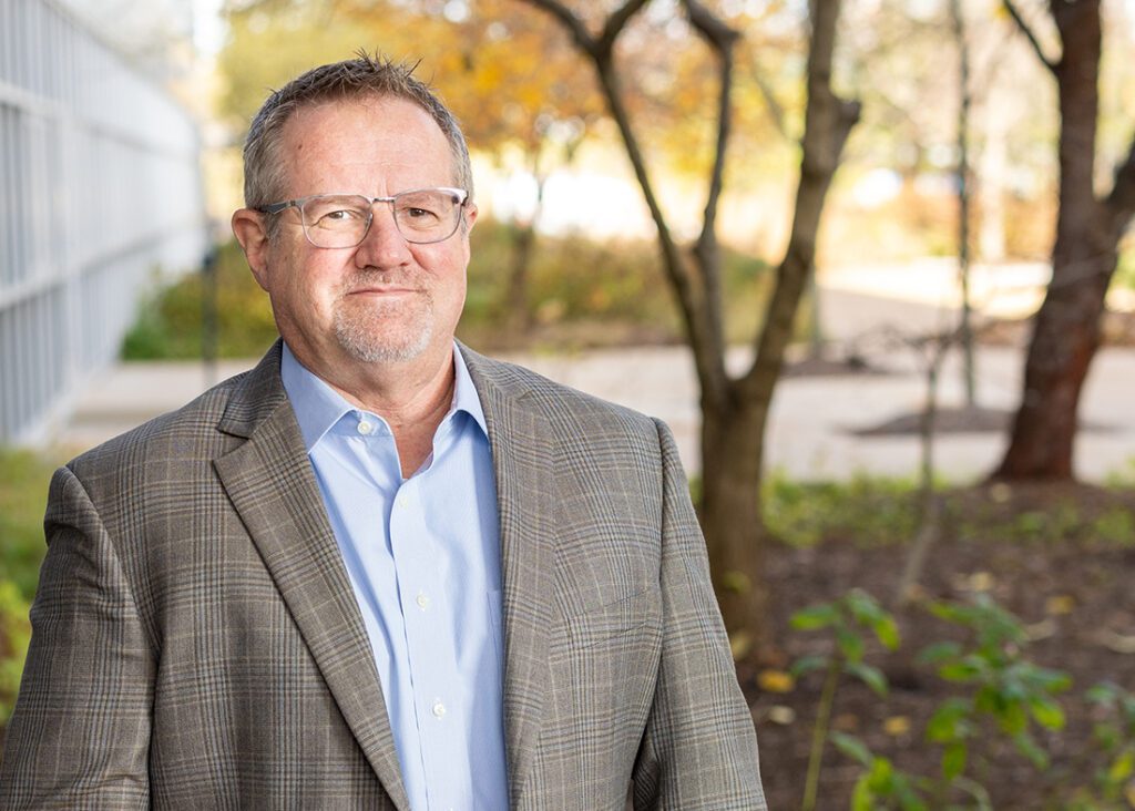 Alberici Promotes John East to Lead National Water Market | Alberici