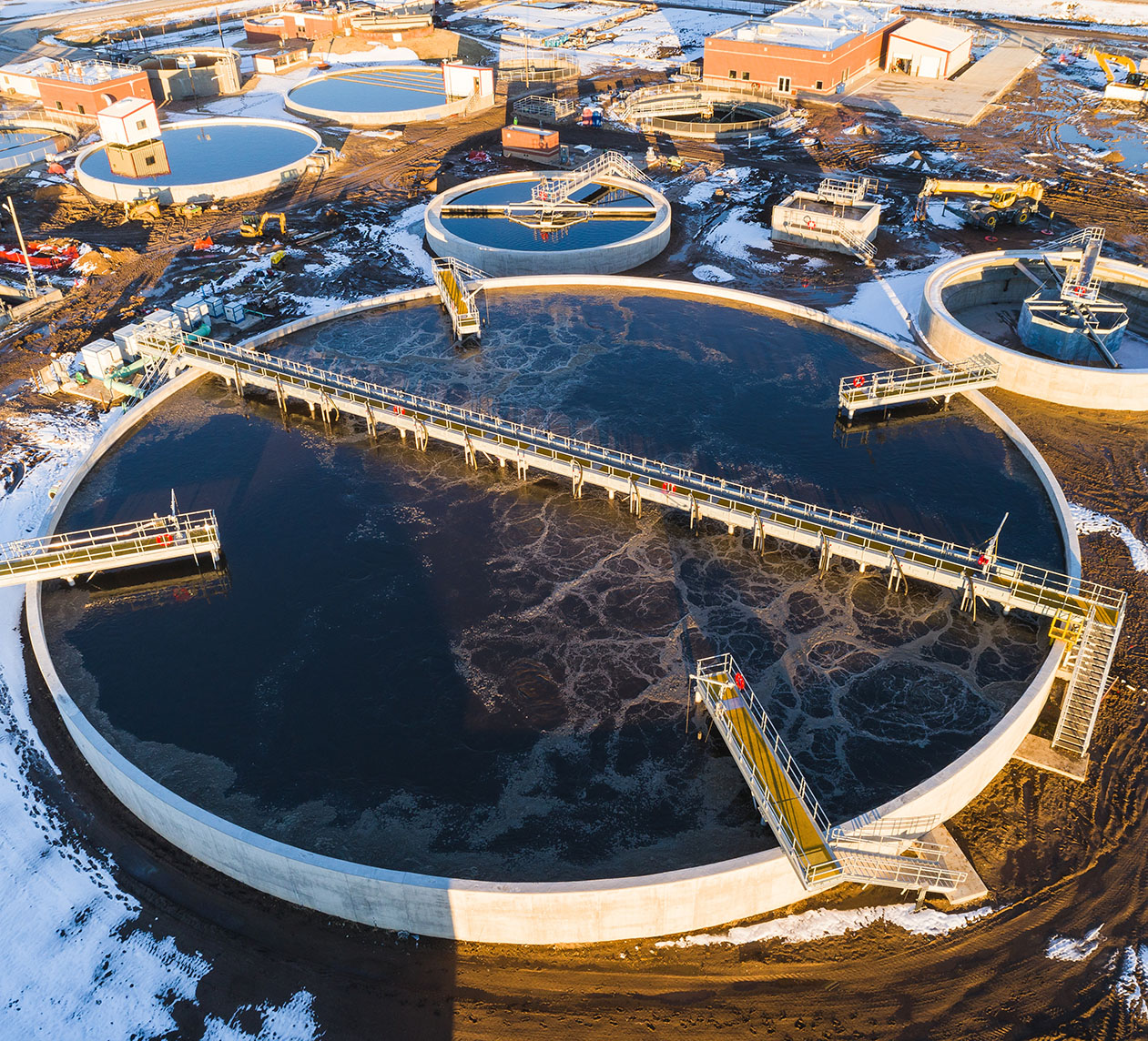 Alberici Strengthens Water & Wastewater Portfolio with Acquisition of ...