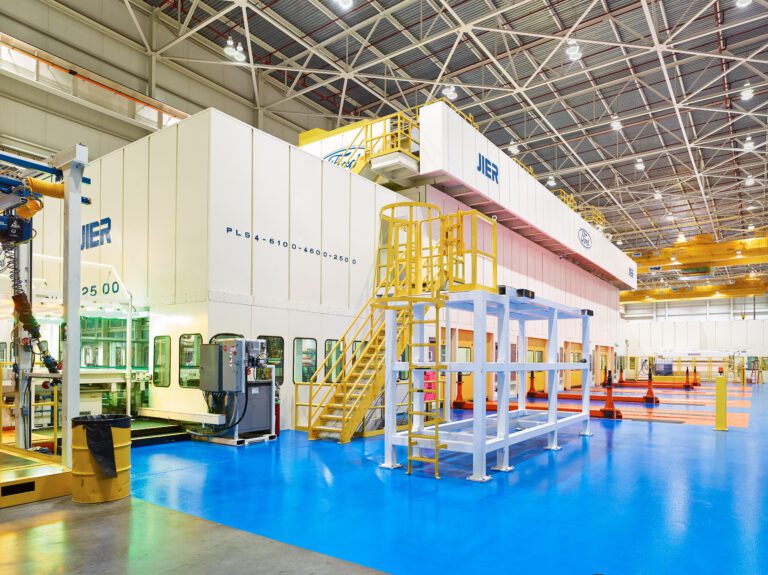 Ford Kansas City Assembly Plant | Alberici