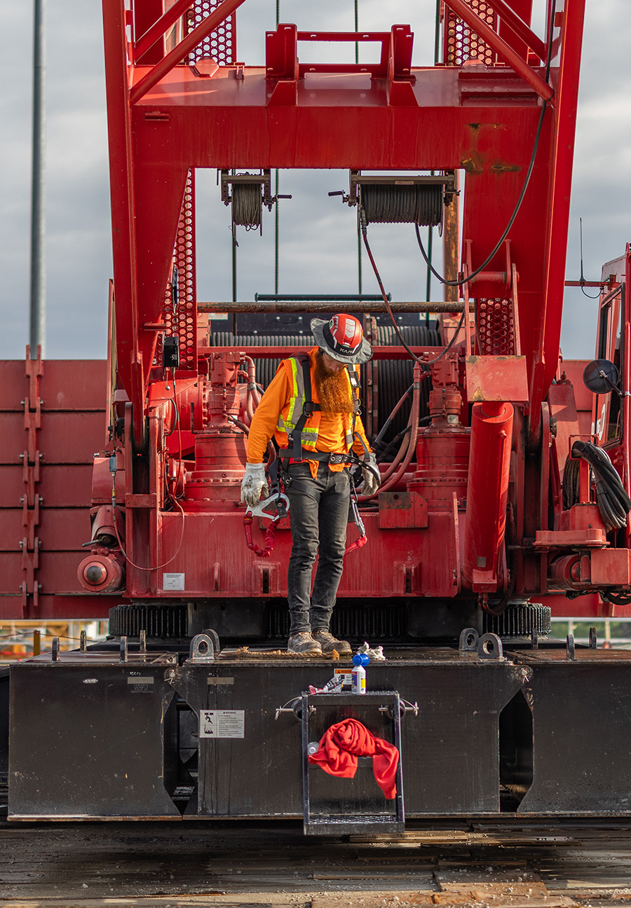 Collaborative Construction | Alberici