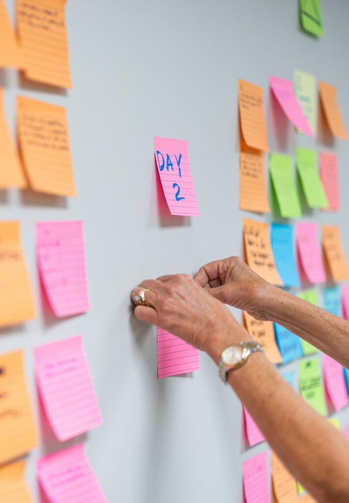 Lean Edge | Alberici