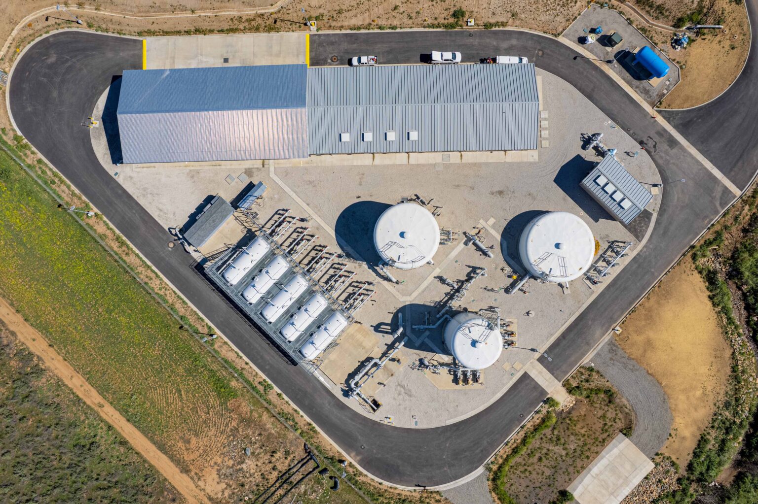 Alberici Strengthens Water & Wastewater Portfolio with Acquisition of ...
