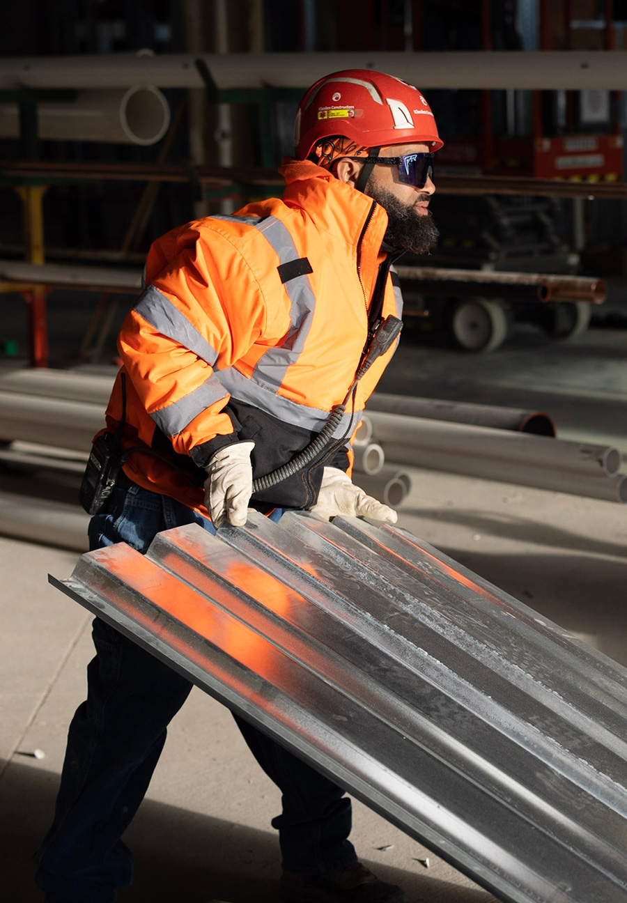 Nationwide Craft Opportunities | Alberici