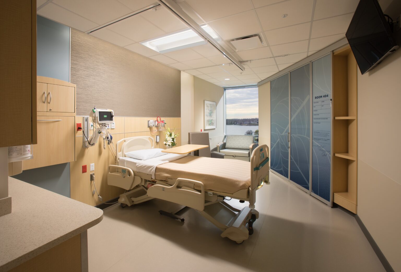 SSM Health St. Joseph Hospital Expansion | Alberici