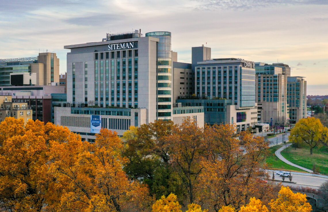 Projects Archive | Alberici