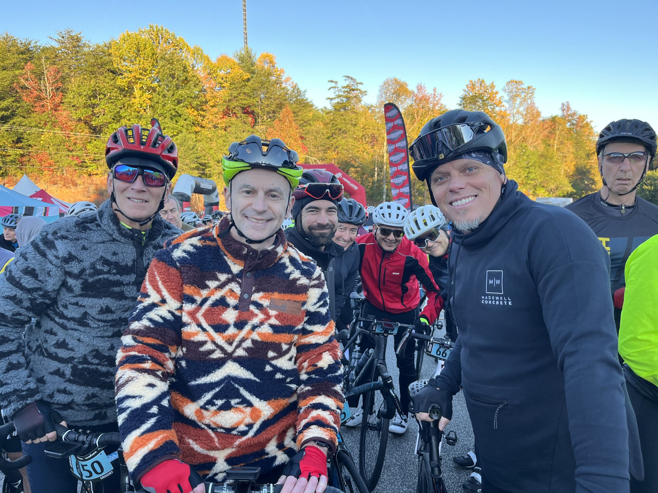 Alberici Cycling Team Finishes Successful 2023 Season | Alberici
