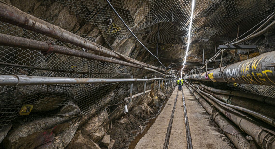 Construction for Heavy Industry | Alberici