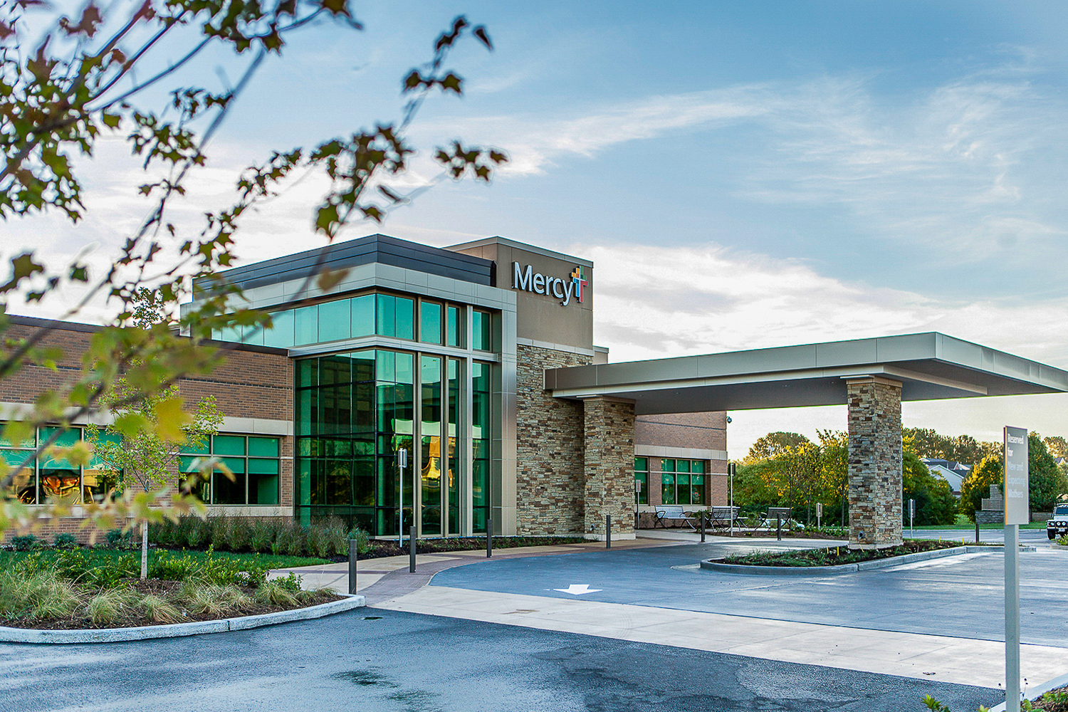 Mercy St. Charles County Clinic Program | Alberici