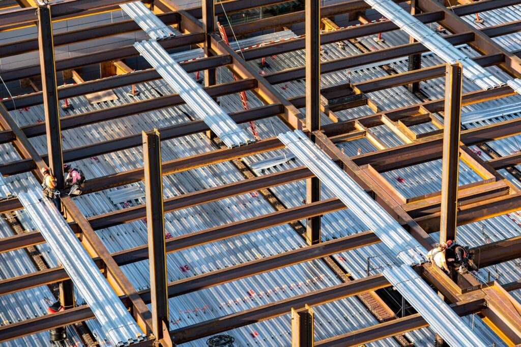 Washington University Medical Campus Lipstein BJC Institute of Health ...