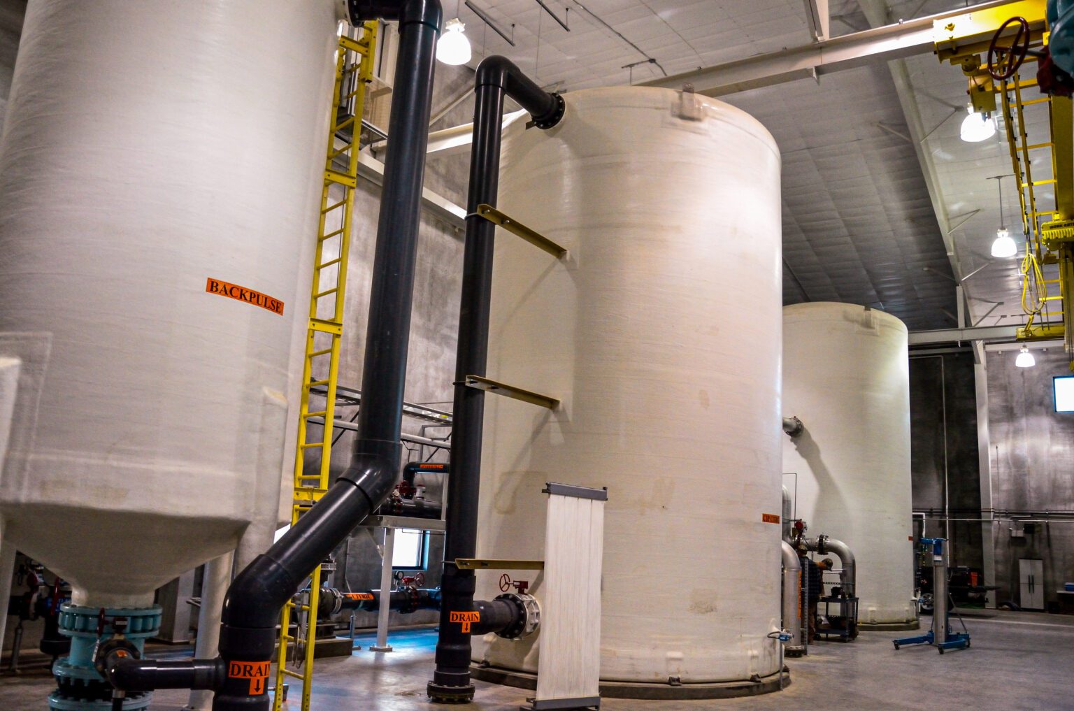 Wichita Water Aquifer Storage and Recovery (ASR) Phase II | Alberici