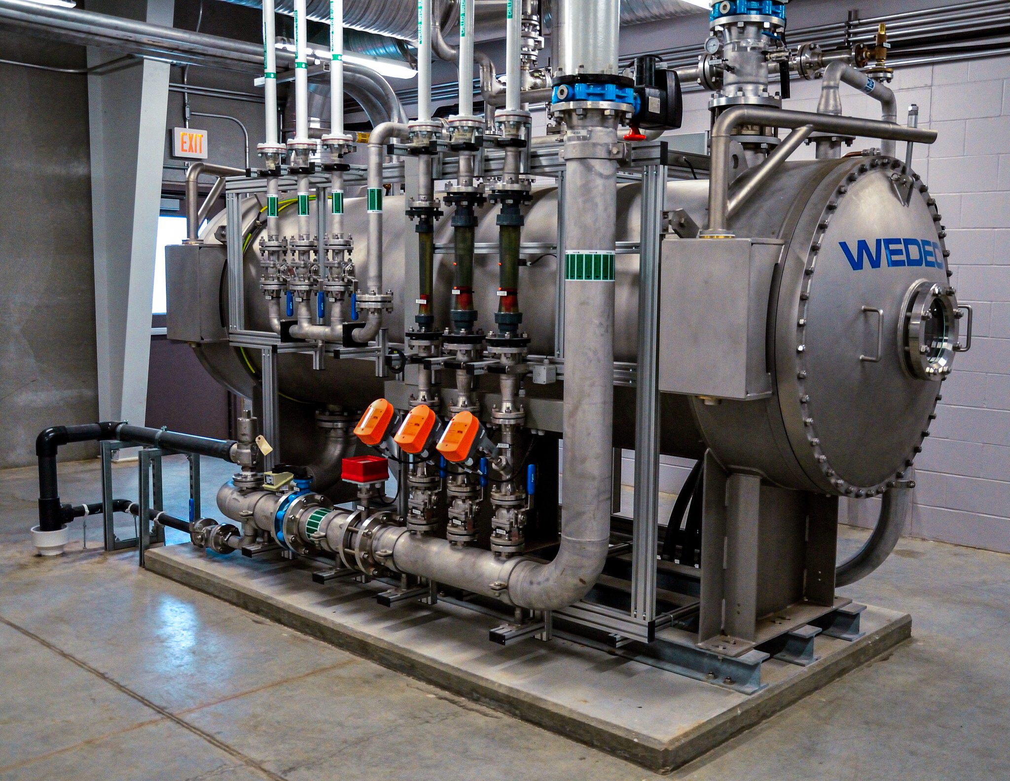 Wichita Water Aquifer Storage and Recovery (ASR) Phase II | Alberici