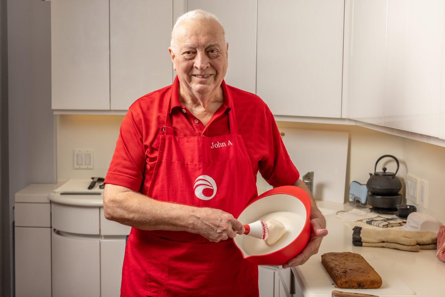 John S. Alberici | Alberici