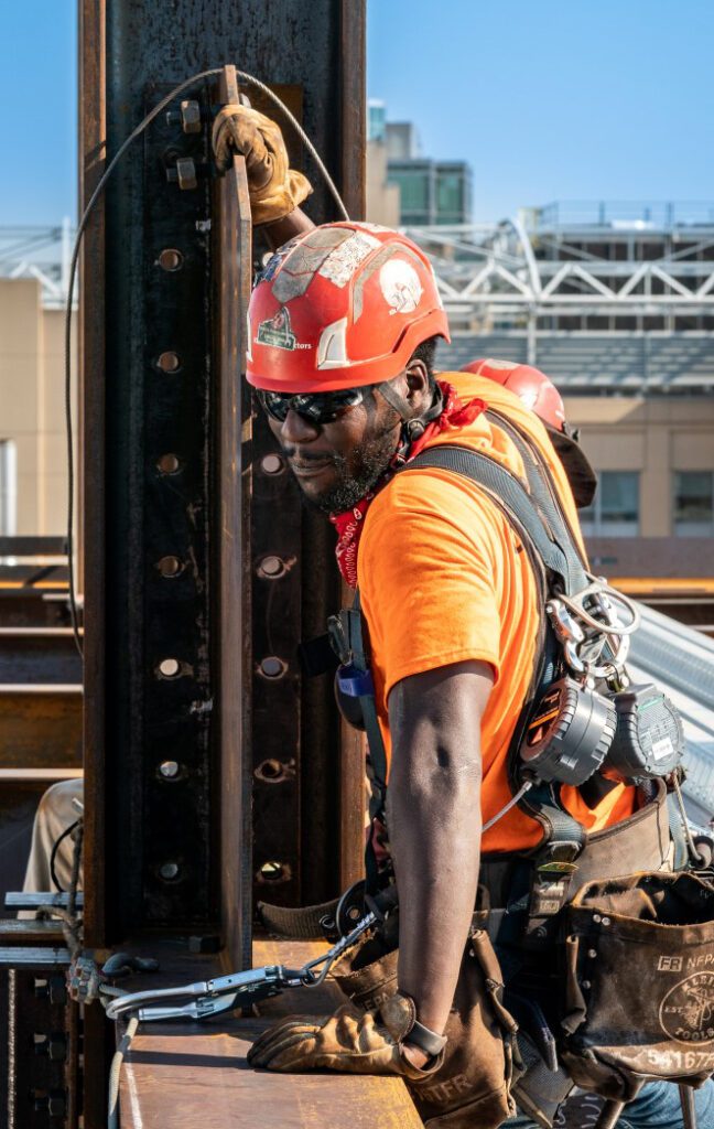 Turnkey Self-Perform Capabilities | Alberici