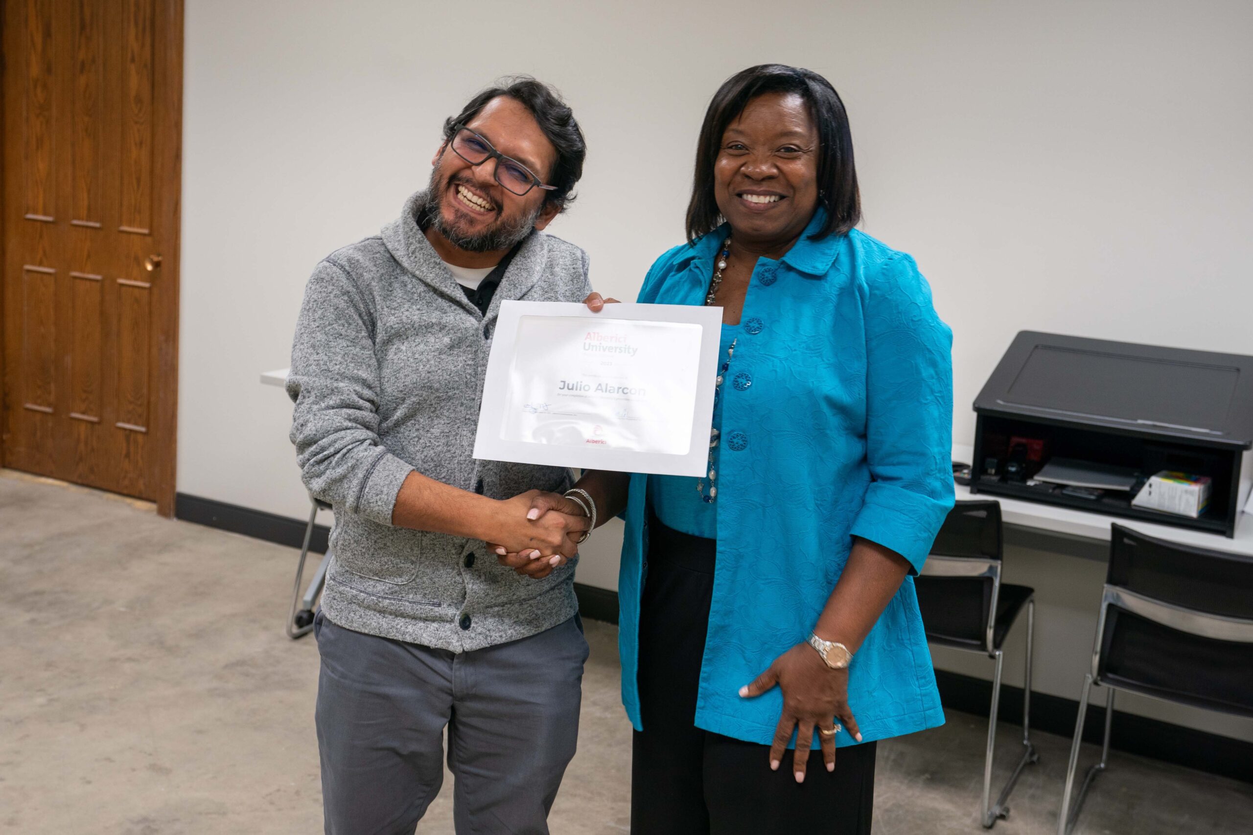 Alberici University Announces 2023 Graduates | Alberici