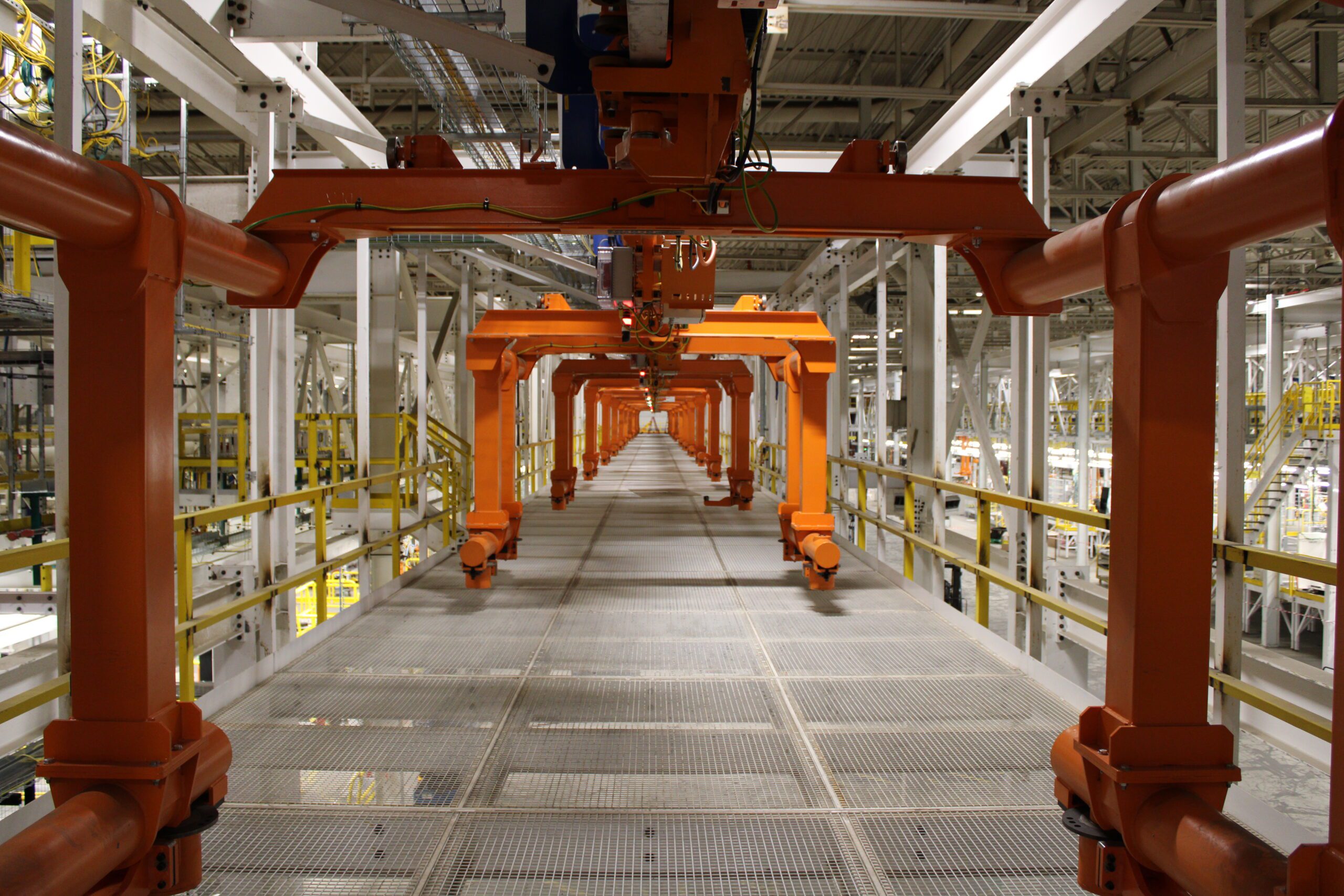 General Motors - CAMI Electric Light Commercial Vehicle General ...