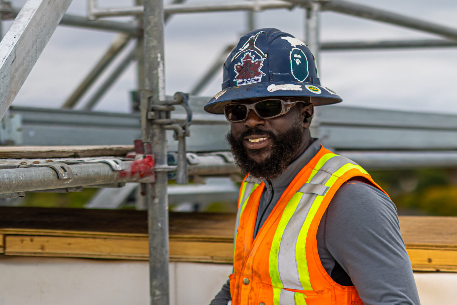 Buildings and Commercial Construction | Alberici