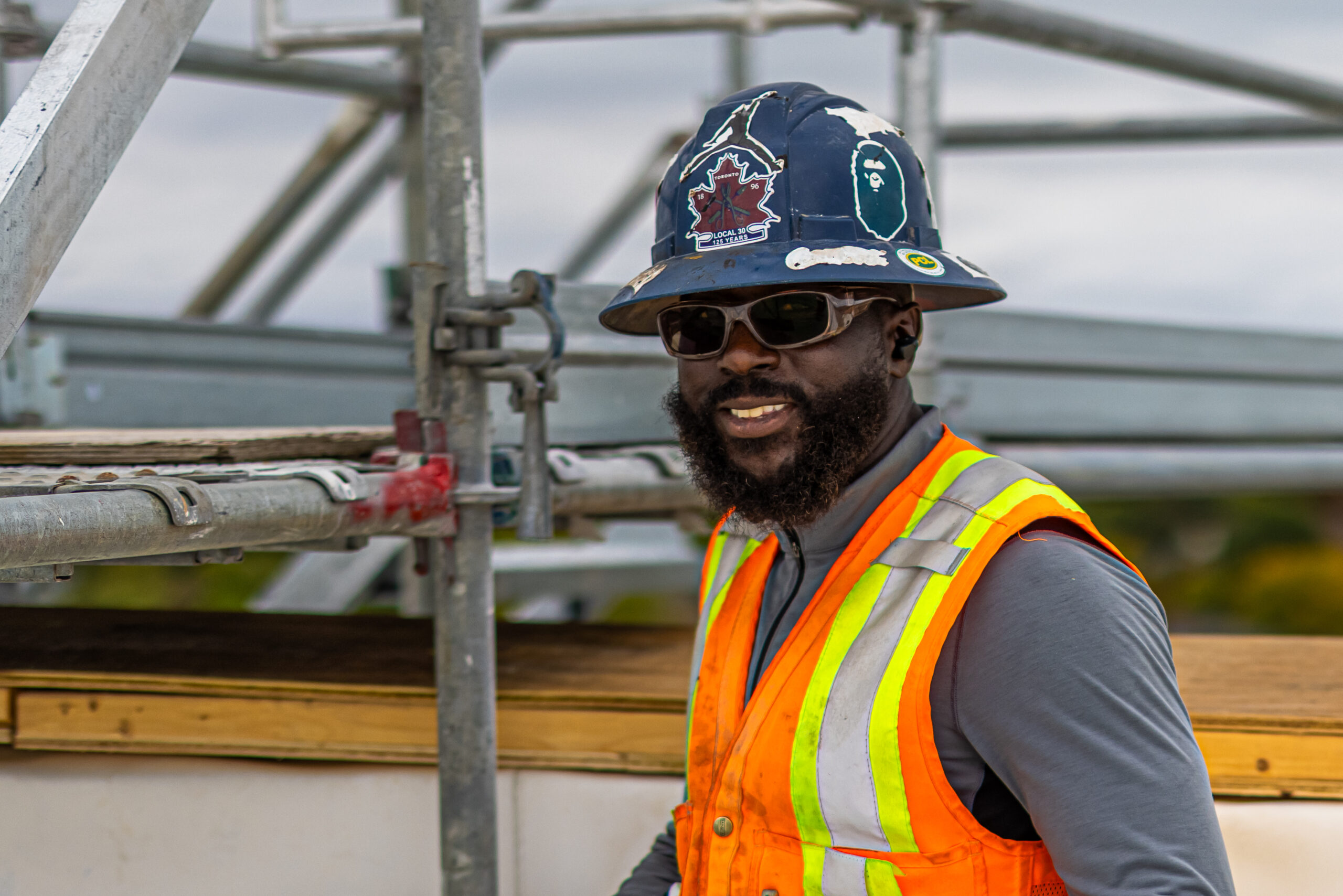 Buildings and Commercial Construction | Alberici