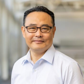 Yoon Chung | Alberici