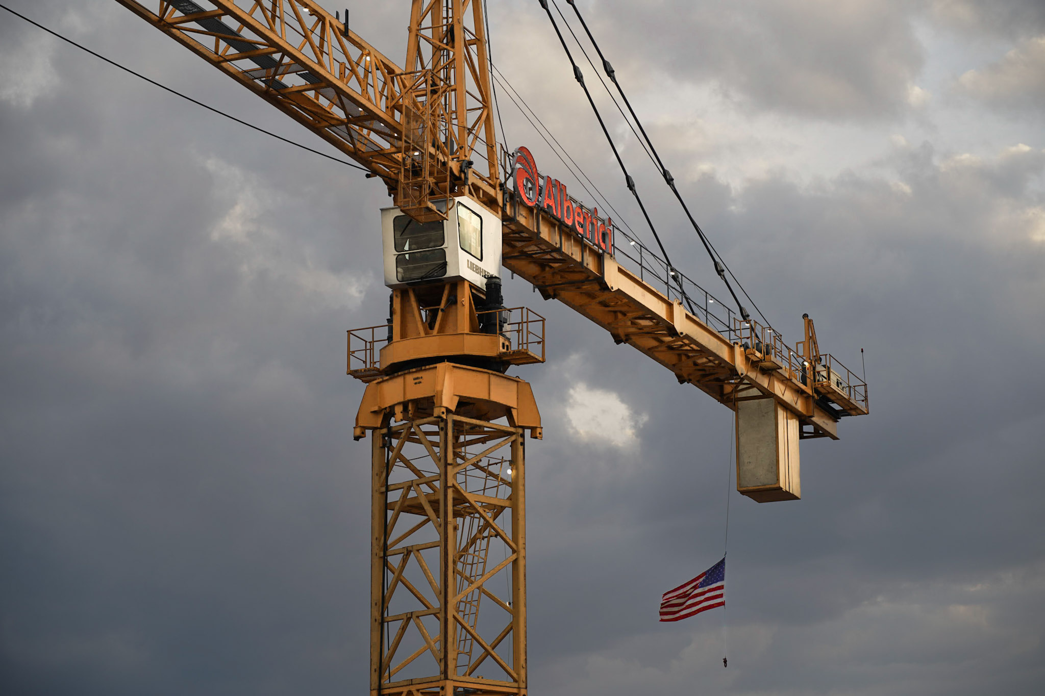 Alberici Ranks #36 on ENR’s Top 400 Contractors List | Alberici