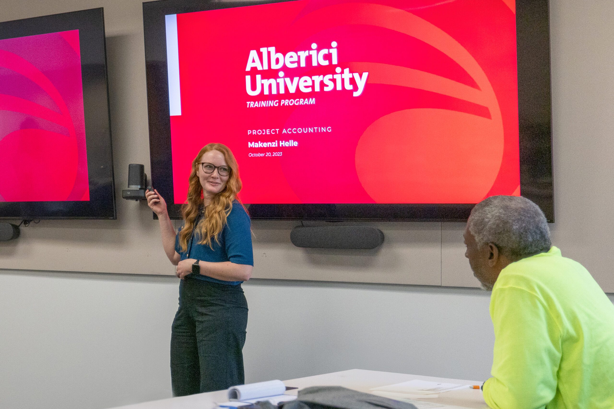 Alberici University Celebrates Its 25th Anniversary | Alberici