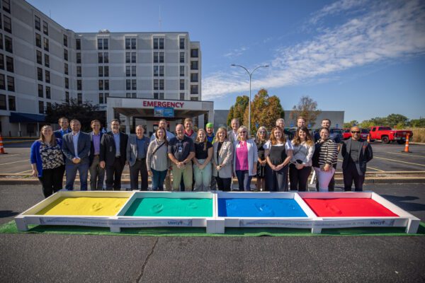 Mercy South Breaks Ground on $75 Million Emergency Department Expansion ...