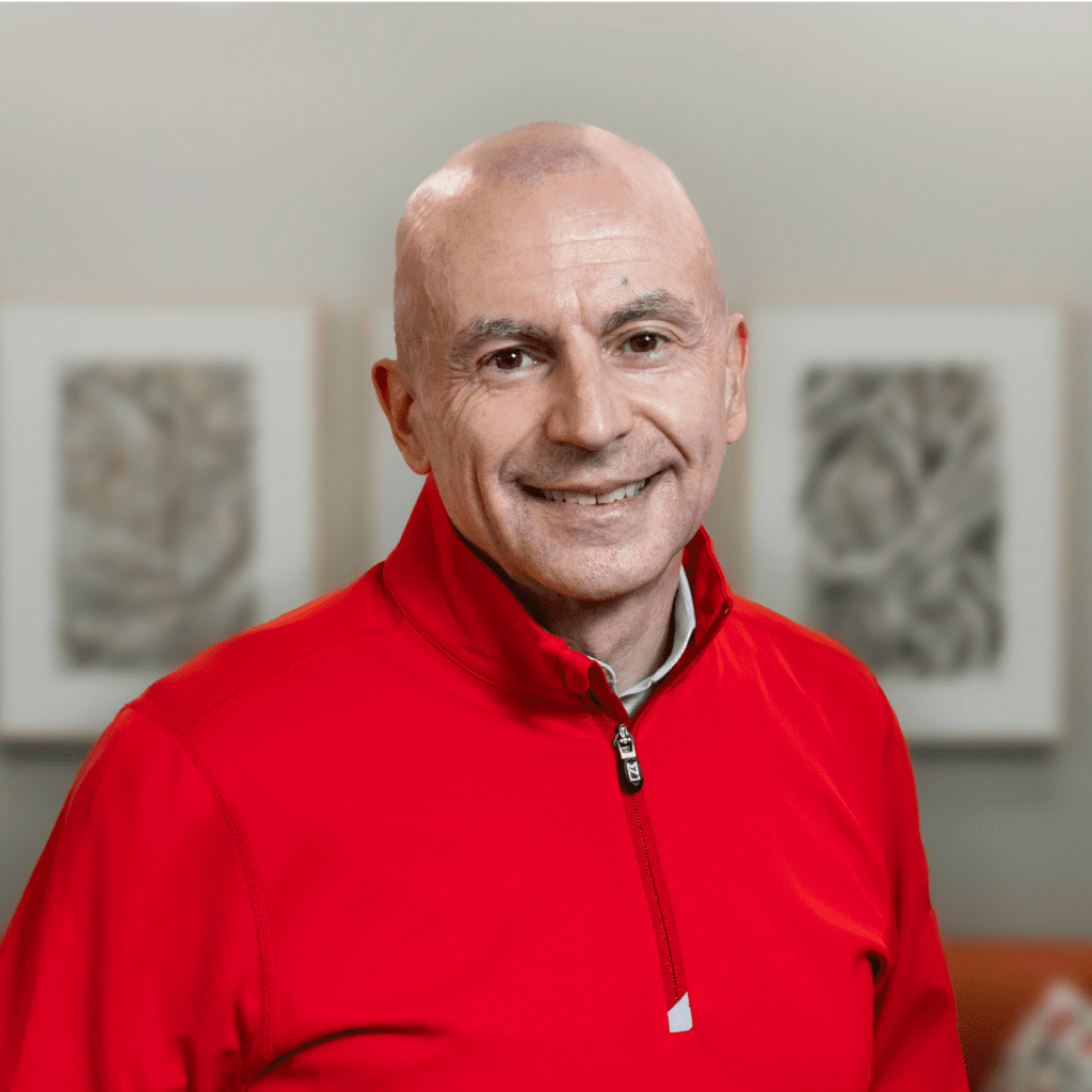 Richard Jaggers | Alberici