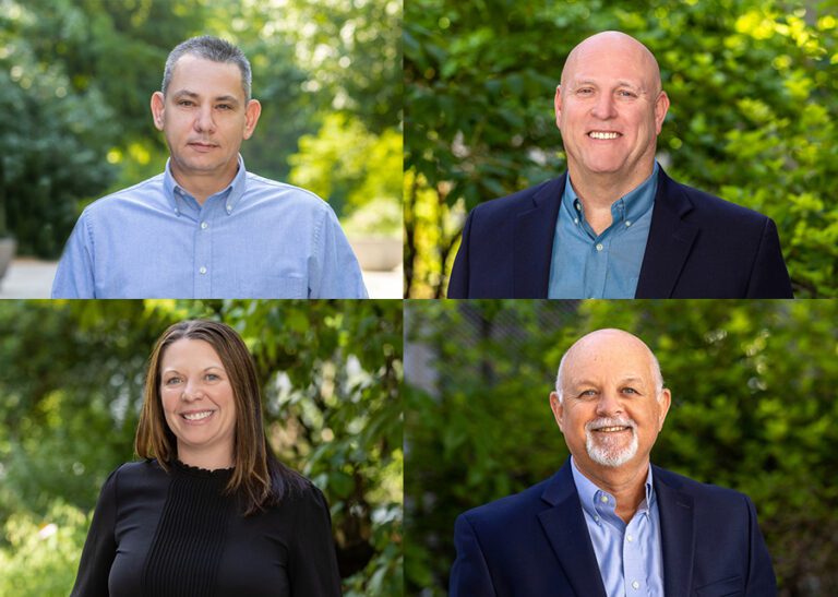 Alberici Announces Promotions Across Key Roles | Alberici