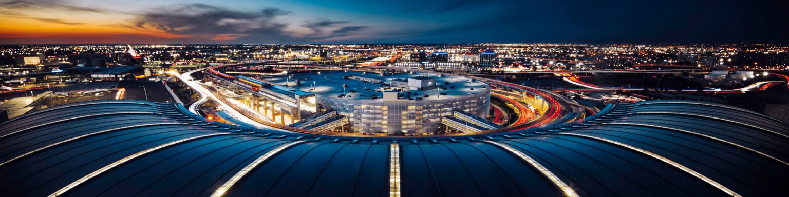 Toronto Pearson Advances Pearson LIFT: Launches Procurement for T1/T3 ...
