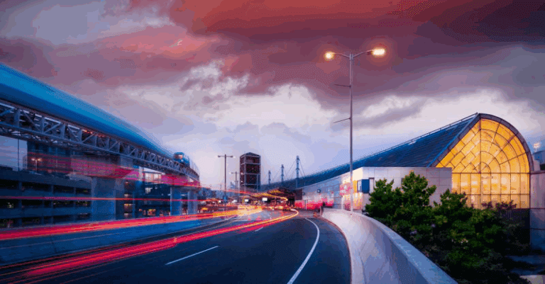 Toronto Pearson Advances Pearson LIFT: Launches Procurement for T1/T3 ...